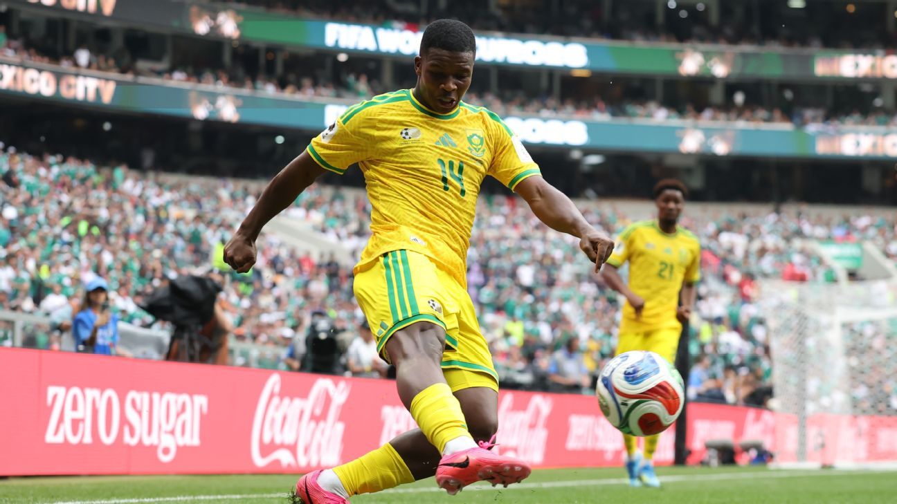 Chicago Fire star Mbekezeli Mbokazi South Africa's motivator - Ronwen ...