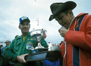 Don Butler Remembered - ESPN