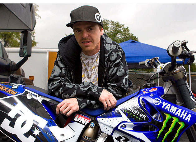 Nate Adams - Alchetron, The Free Social Encyclopedia