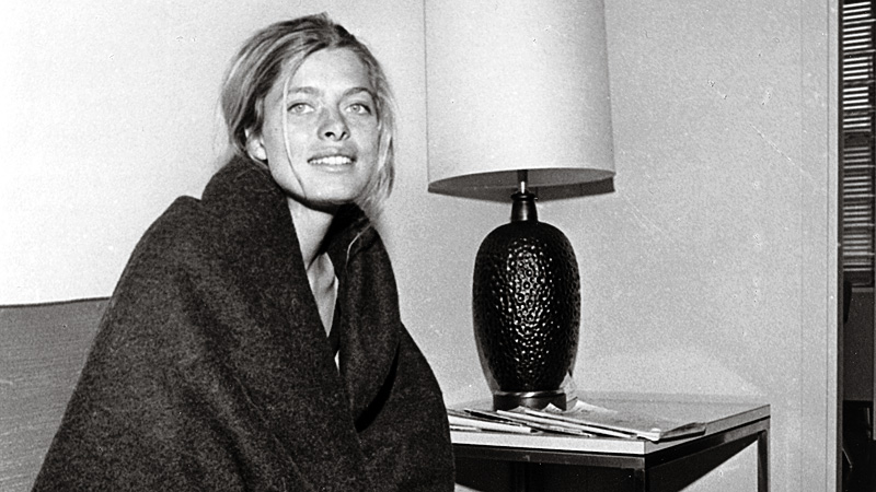 50 years later, finally paying tribute to Bobbi Gibb, first woman to ...