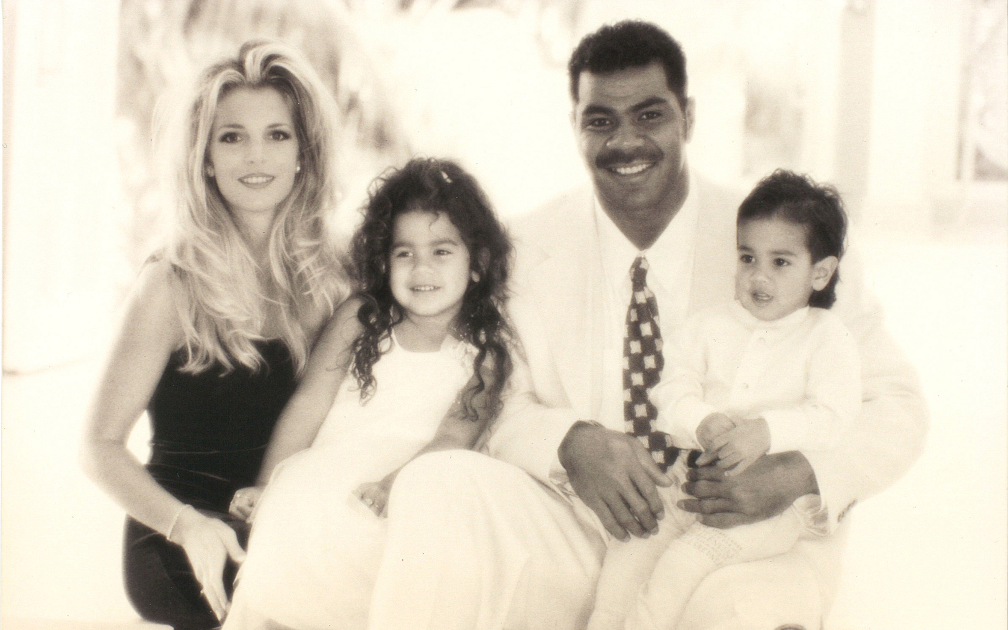 1997 - Junior Seau: A Life in Pictures - ESPN