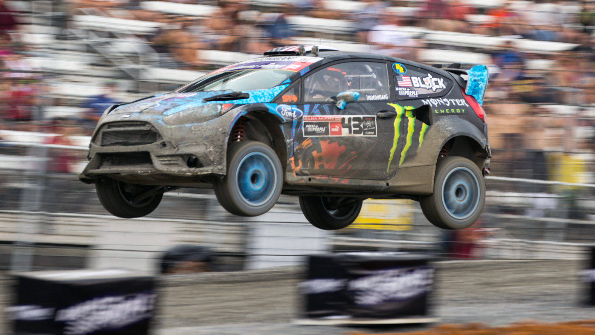 Ken Block