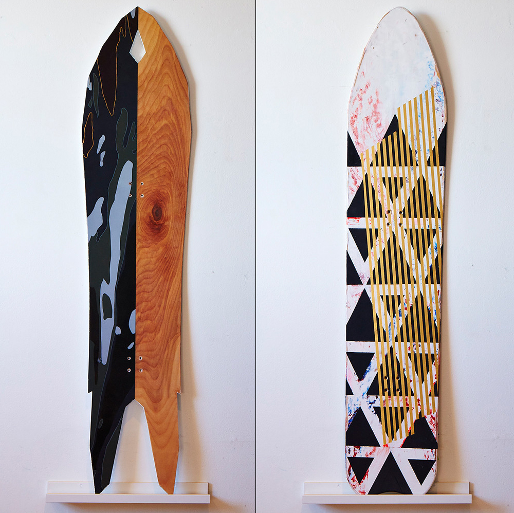 Neon Daze & Winter Waves