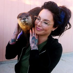 The Tragic Love Story Of Christy Mack and MMA Fighter War Machine