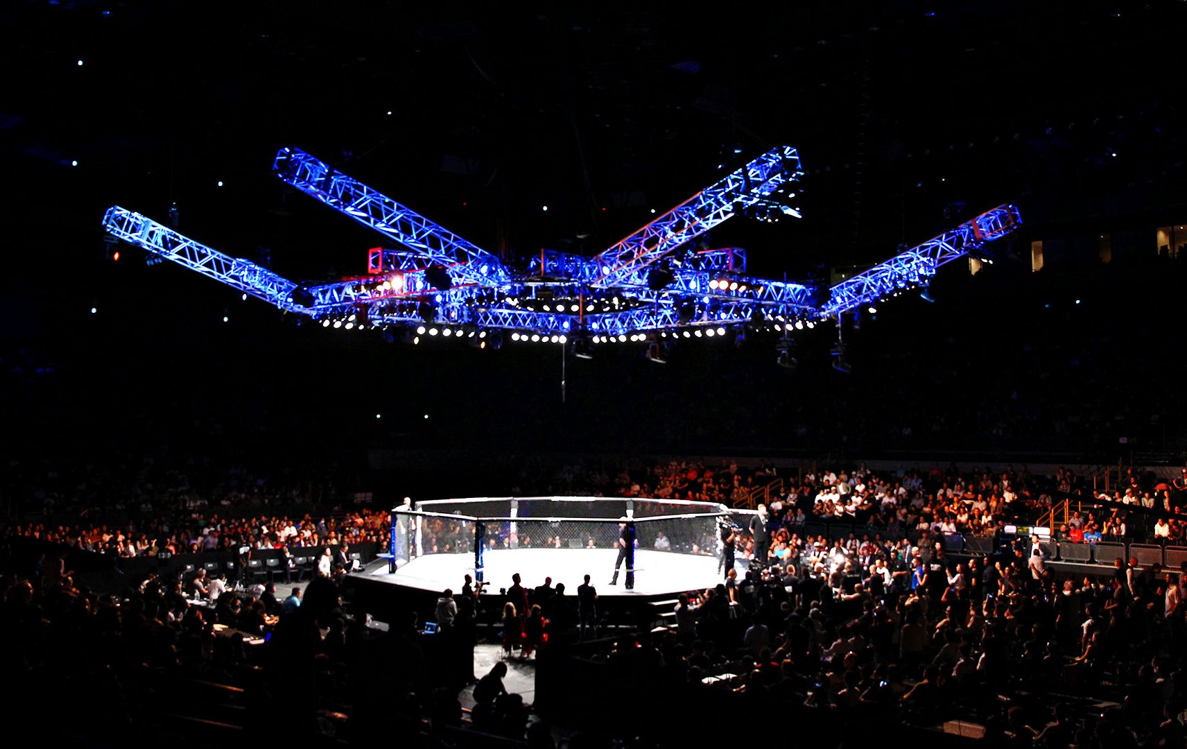 Photos: UFC Fight Night 75