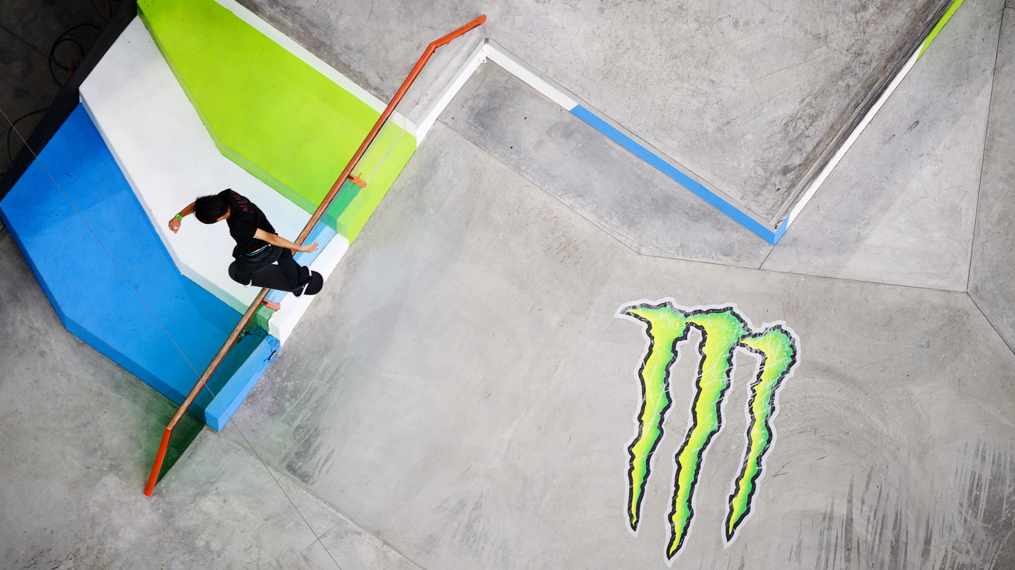 X Games and action sports videos, photos, athletes, events, original ...